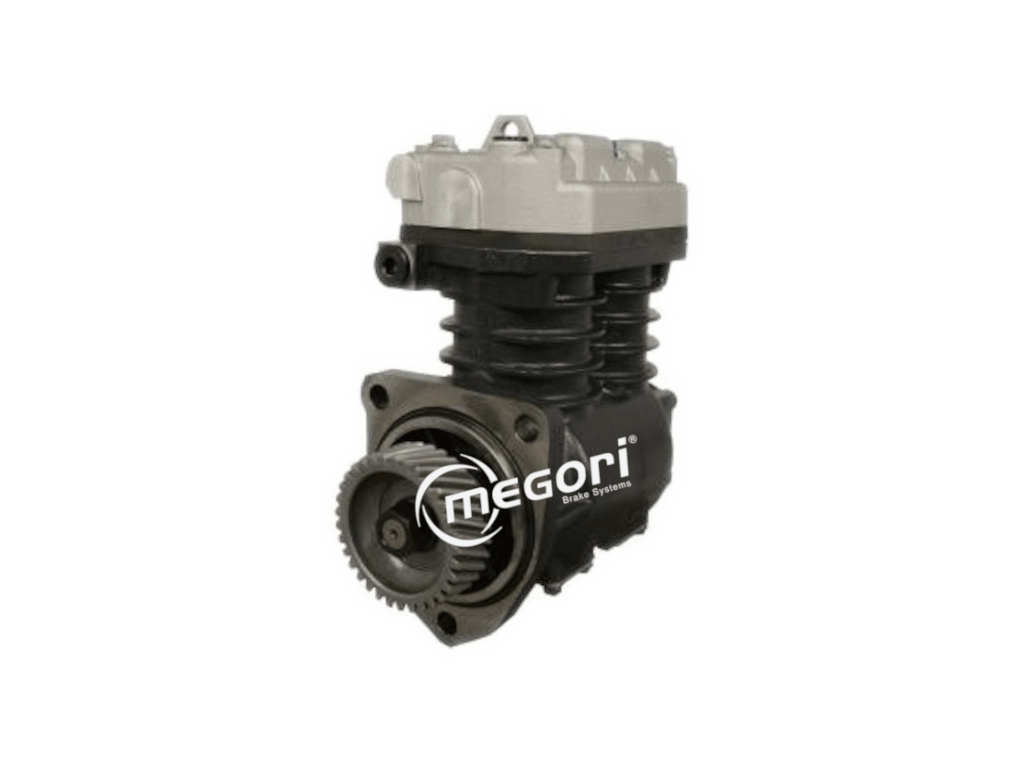 LP4825 - LP4829 VOLVO - MEGORI SRL Revisioni Sistemi Frenanti - Kit ...