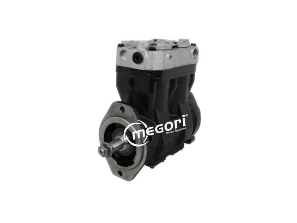 LP4861 - LP4862 - LP4863 - LP4864 - LP4865 CUMMINS - MEGORI SRL ...