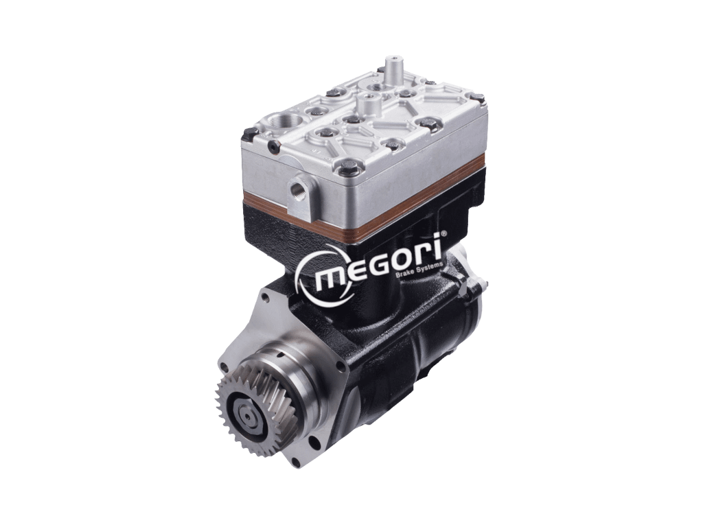 LP490 VOITH MERCEDES - MEGORI SRL Revisioni Sistemi Frenanti - Kit ...