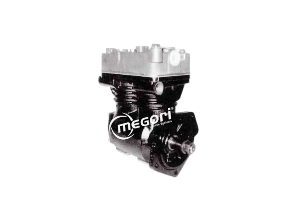 LP4930 - LP4934 - LP4949 - LK4967 VOLVO - MEGORI SRL Revisioni Sistemi ...