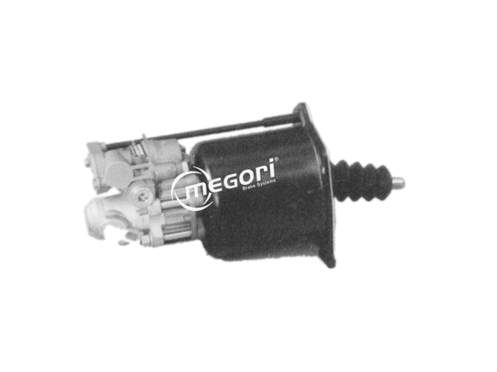 9700511320 - MEGORI SRL Revisioni Sistemi Frenanti - Kit Pinze Freno