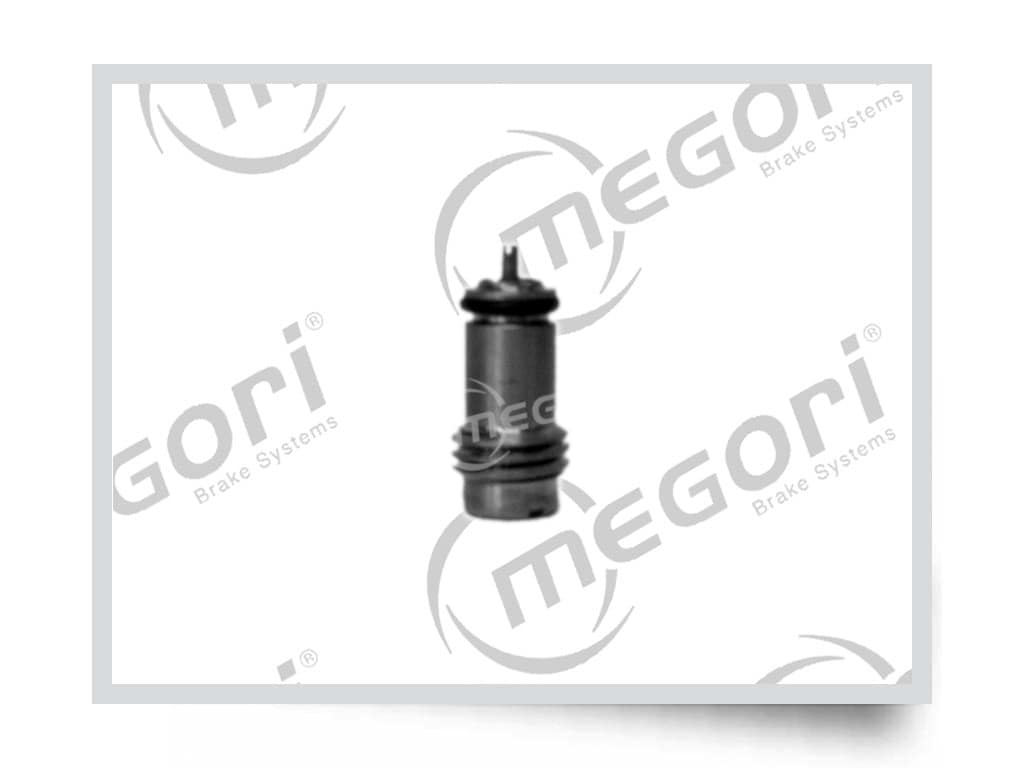 KIT REVISIONE VALVOLA LIVELLATRICE / LEVELING VALVE REPAIR KIT - MEGORI ...