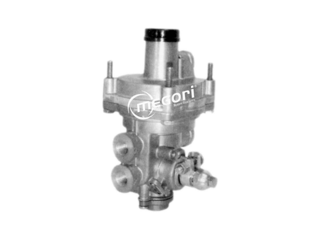 4757100000 - MEGORI SRL Revisioni Sistemi Frenanti - Kit Pinze Freno