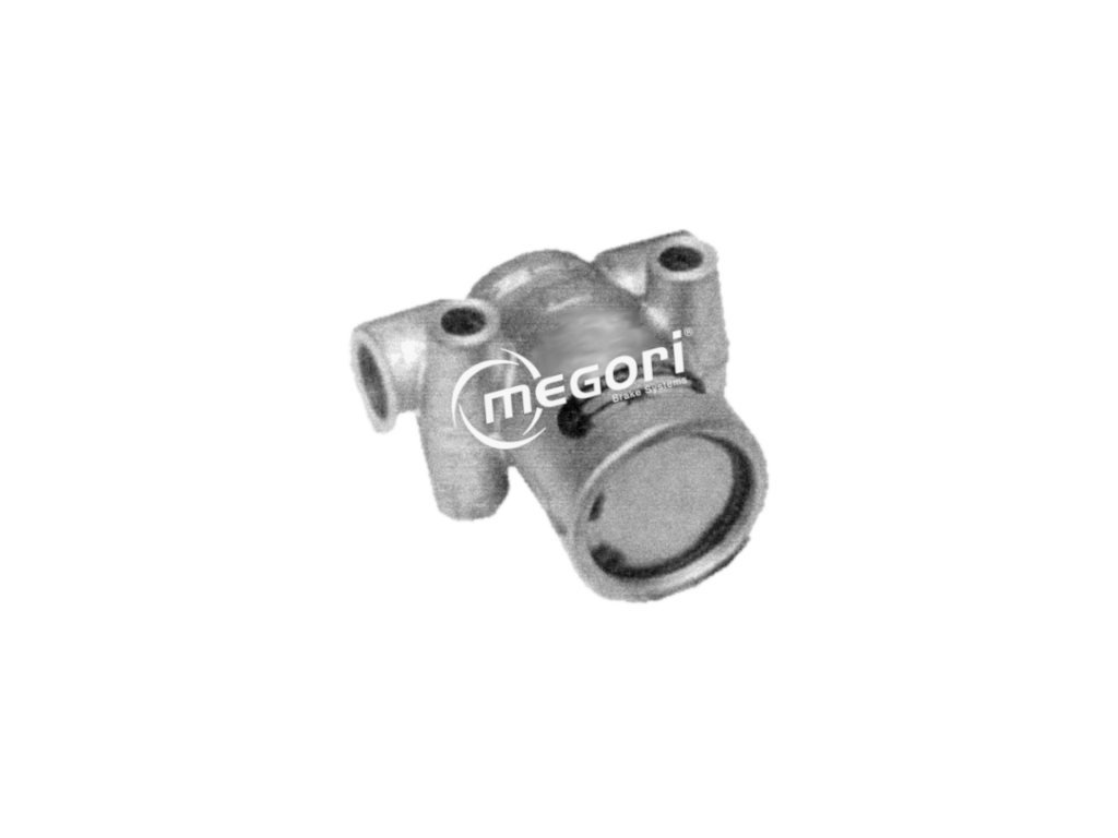 65155051 - MEGORI SRL Revisioni Sistemi Frenanti - Kit Pinze Freno