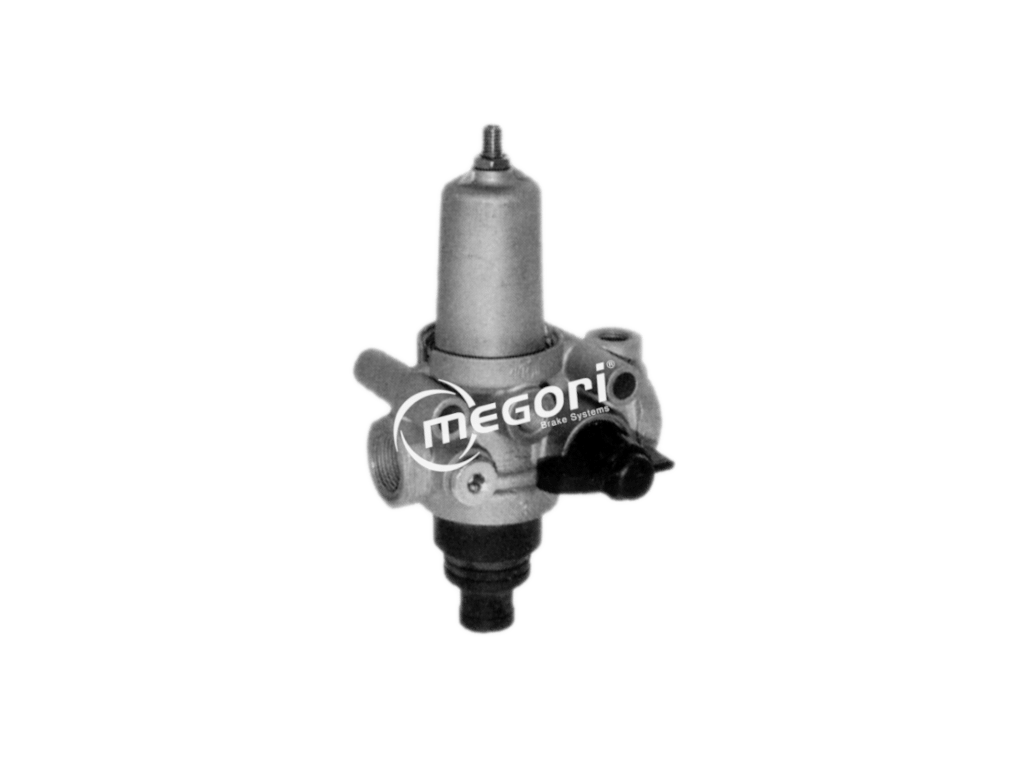 DR3500 - DR3508 - MEGORI SRL Revisioni Sistemi Frenanti - Kit Pinze Freno