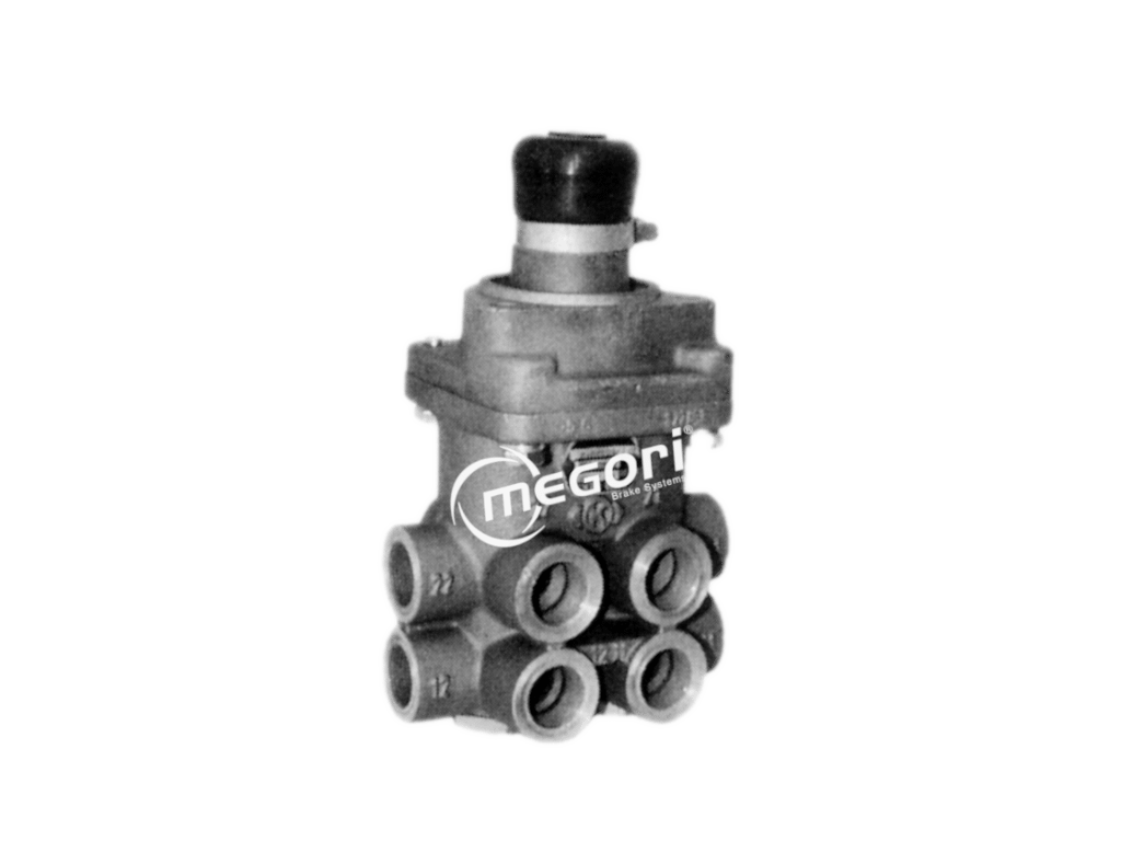 MB4419 - MEGORI SRL Revisioni Sistemi Frenanti - Kit Pinze Freno