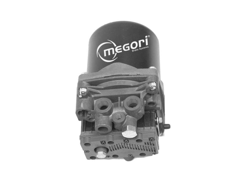 78795 - 78990 - EL1100 - MEGORI SRL Revisioni Sistemi Frenanti - Kit ...