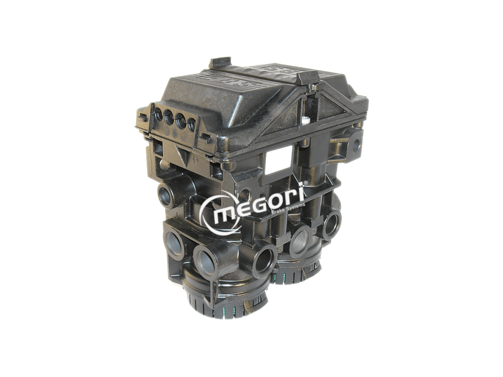 0486203023 - 0486203024 - 0486203025 - 0486203030 - MEGORI SRL ...