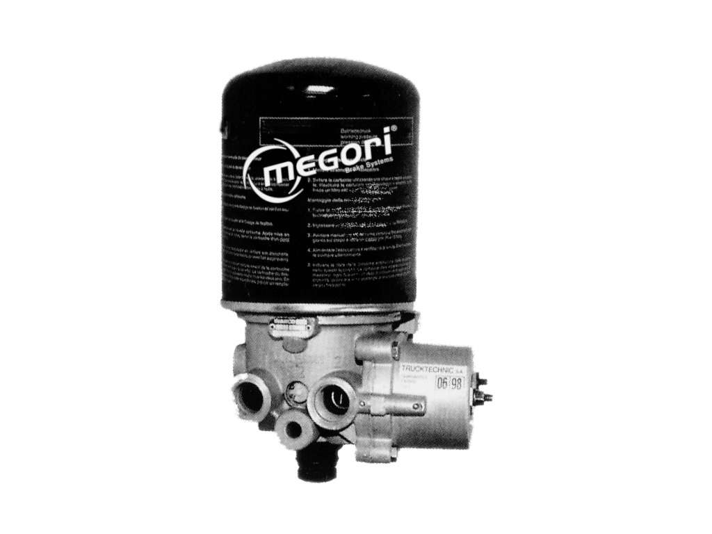 4324150000 - 4324150020 - 4324150030 - … - MEGORI SRL Revisioni Sistemi ...