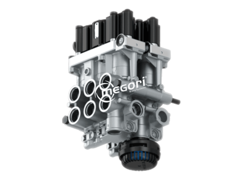 4729051110 - MEGORI SRL Revisioni Sistemi Frenanti - Kit Pinze Freno