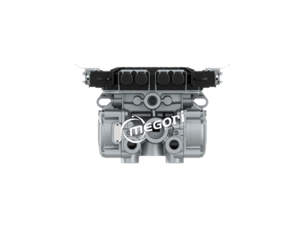 4005000810 - 4005000830 - 4005000840 - MEGORI SRL Revisioni Sistemi ...