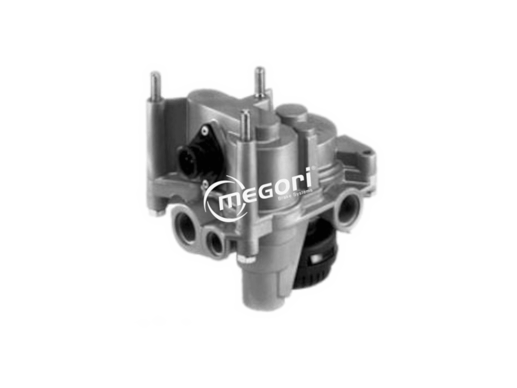 4802020040 - 4802020050 - 4802020070 - 4802020090 - MEGORI SRL ...