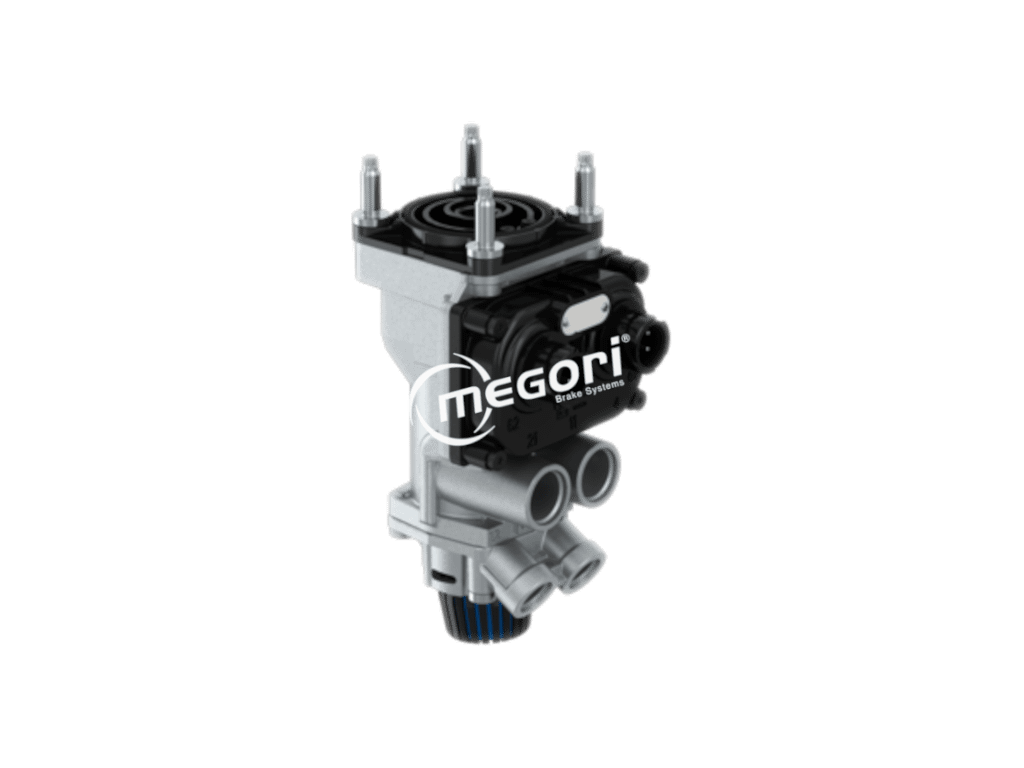 4800030000 - 4800020210 - 4800020220 - MEGORI SRL Revisioni Sistemi ...