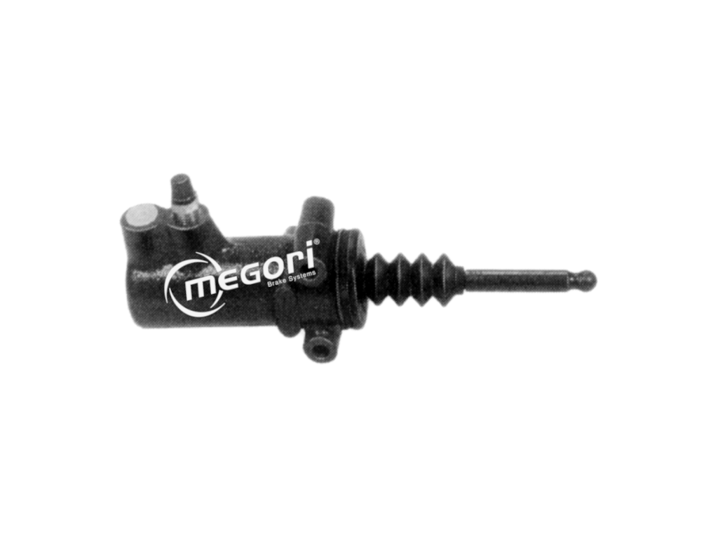 4777521 - MEGORI SRL Revisioni Sistemi Frenanti - Kit Pinze Freno