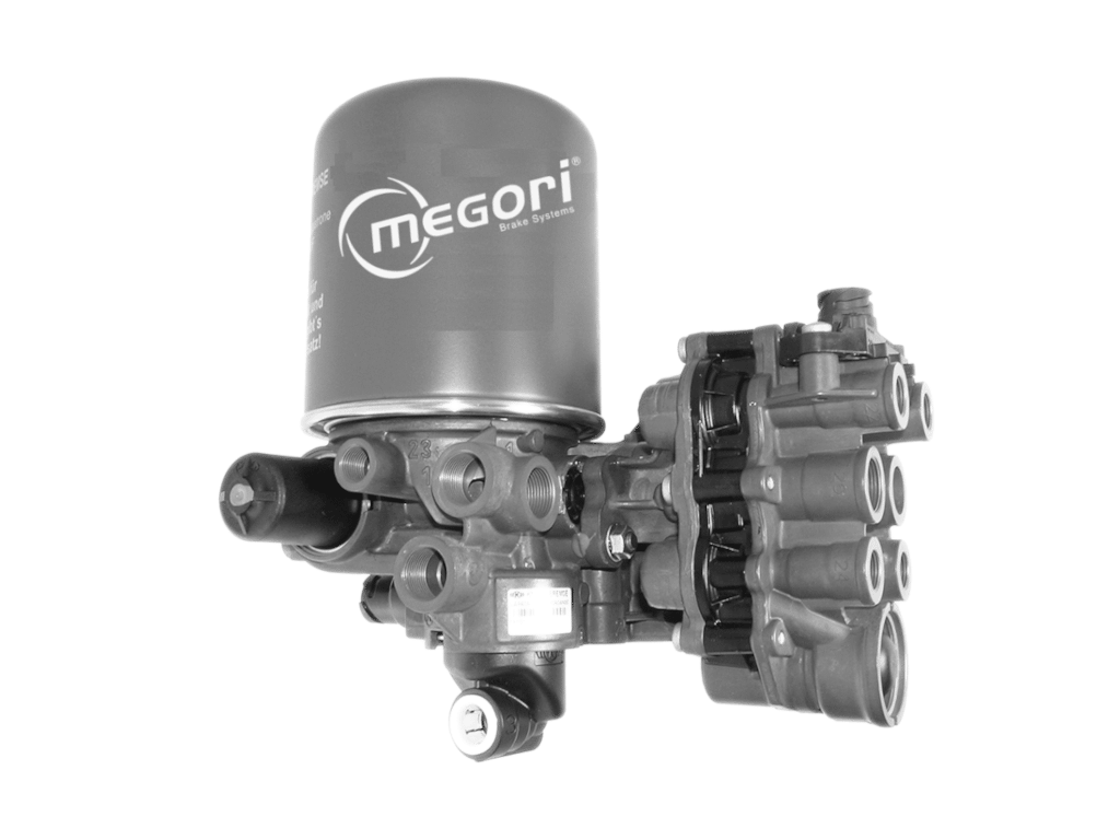 ZB4742 - MEGORI SRL Revisioni Sistemi Frenanti - Kit Pinze Freno