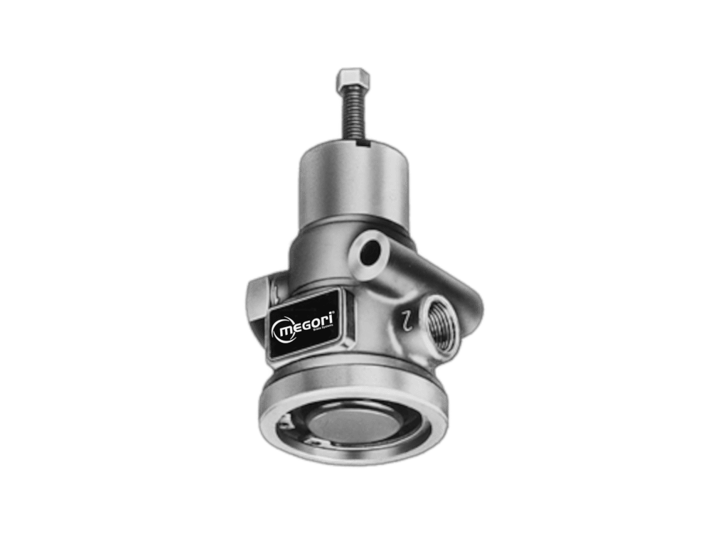 0481009025 - MEGORI SRL Revisioni Sistemi Frenanti - Kit Pinze Freno